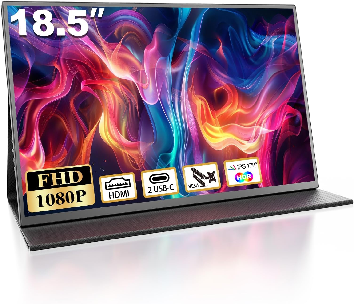 Amazon.com: INNOCN 27" 4K Monitor Mini Led Gaming 160Hz UHD 3840 x ...