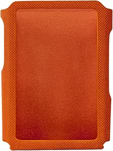 Amazon.com: PU Leather Case for HiBy R3 Pro II Portable MP3 Player ...