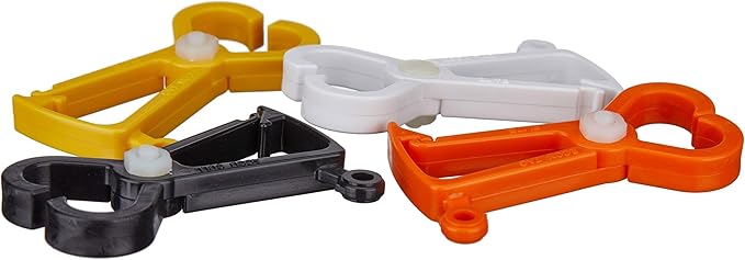 Amazon.com : ACCU-CULL Elite E-CON Tag MOD Kit Tournament Culling ...