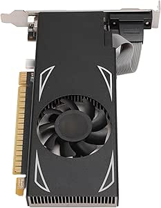 Amazon.com: Gaming PC Graphics Card, PCI Express Graphics Card 4GB ...