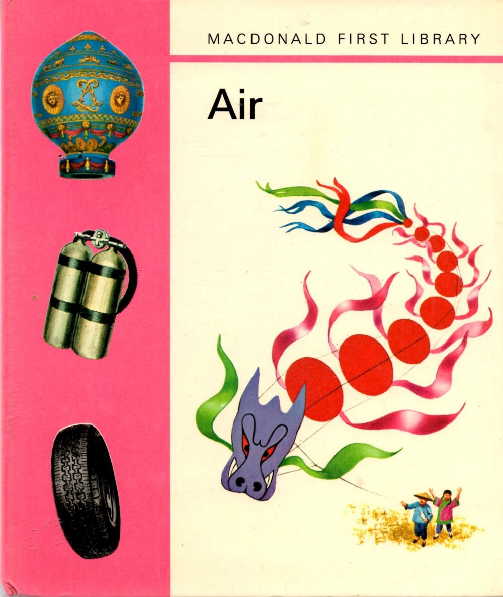 Air: Dempsey, Michael W. (editor): 9780356034225: Amazon.com: Books