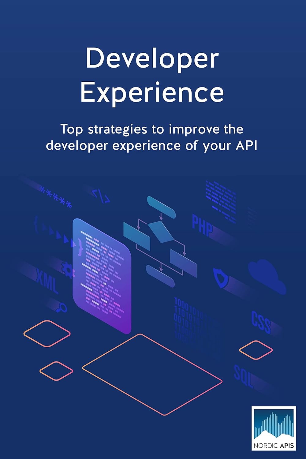 Amazon.com: Developer Experience: Top strategies to improve the ...