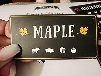 Amazon.com: Pellet Hopper Magnet Labels - Flavor Tags for Smoker Wood ...