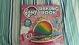 My Little Pony Baking Book: Johnstone, Christi, Media Lab Books ...