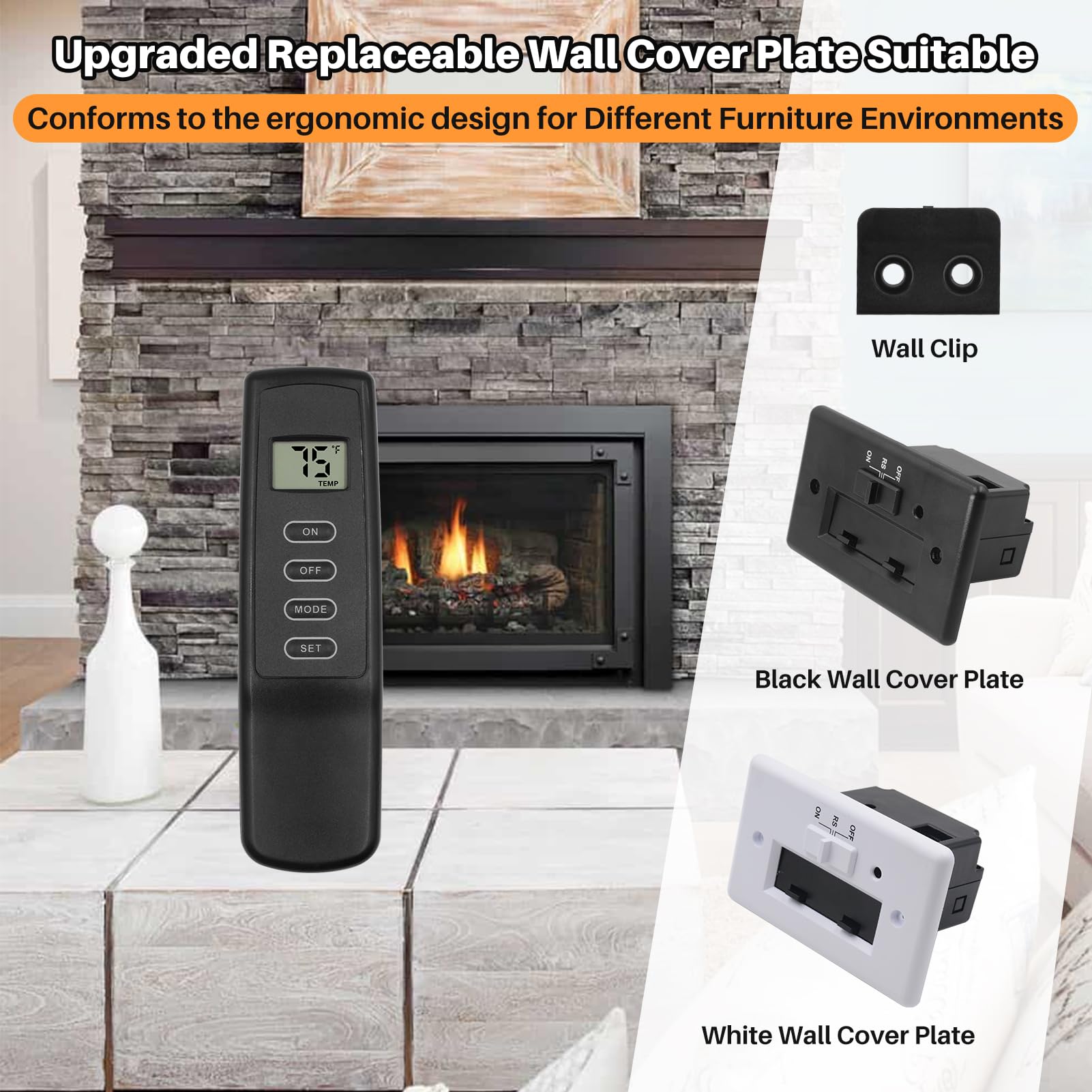 Fireplace Valve Victory 10/20 Valve Stem | Gas Cylinder Source