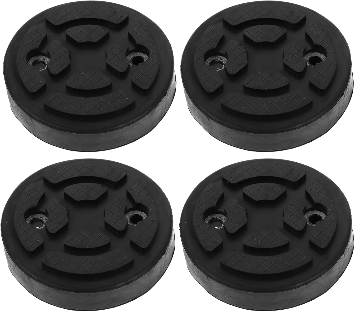 Amazon.com: Homoyoyo Lift Rubber Mat Bling Accessories for Car Elevator ...