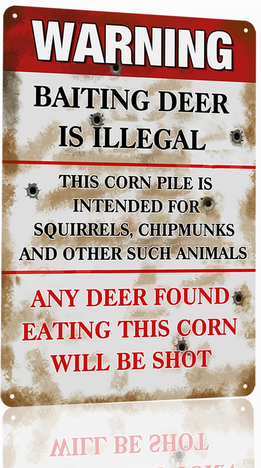 Amazon.com: Hunting Gifts For Men Deer Hunting Gifts For Hunters Deer ...