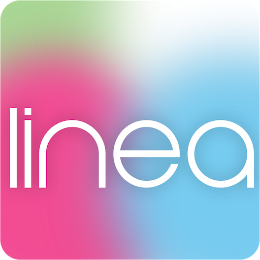 Linea - App on Amazon Appstore