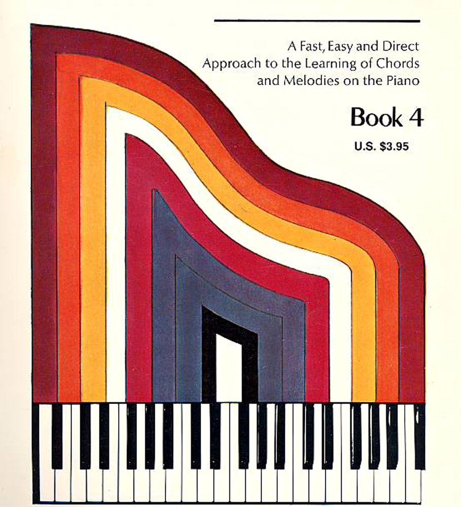 Pointer System for the Piano: Book 4: unknown author: Amazon.com: Books