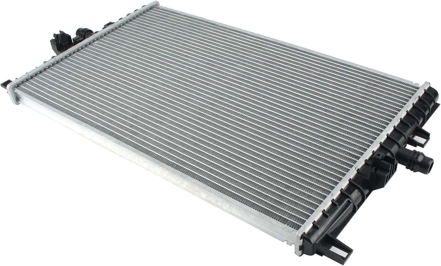 1494175-00-A Radiator Engine Water Cooling Radiator Assembly 149417500A ...