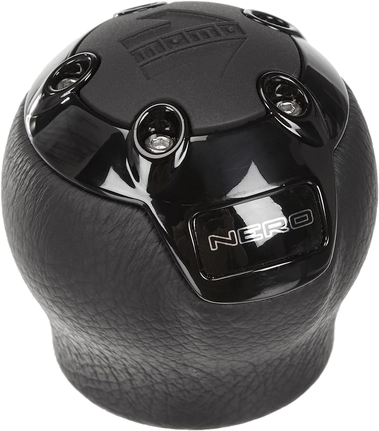 MOMO Nero Reverse Shift Knob, Shift Knobs - Amazon Canada