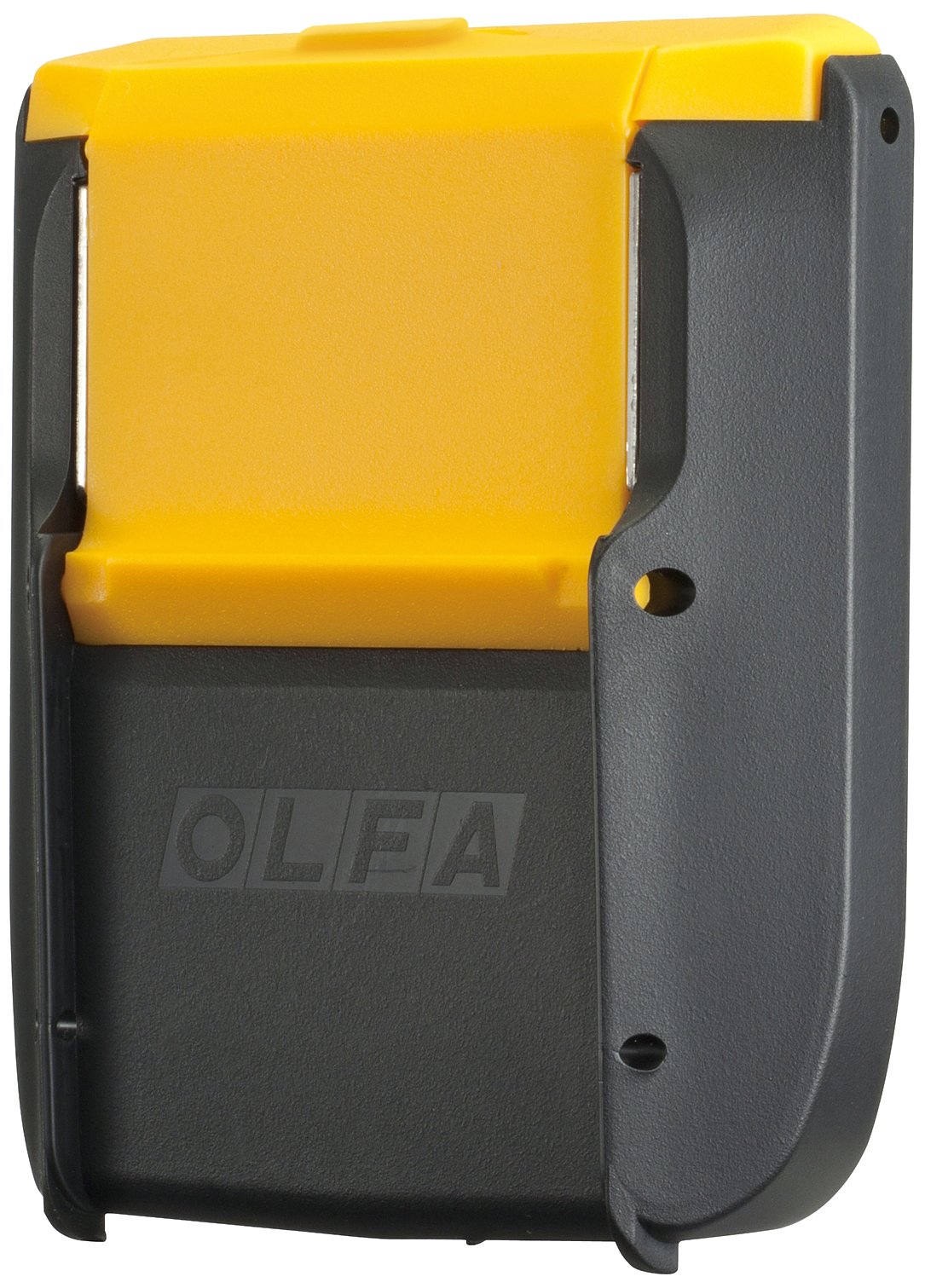 Amazon | オルファ(OLFA) カッター刃折器 ポキPRO 211B 10個セット | カッターマット・刃折器