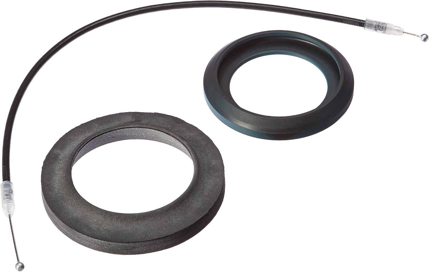 Amazon.com: Thetford 34106 Pedal Cable Kit , black : Automotive