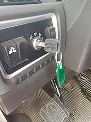 Amazon.com: Kenworth Key Blank - 596807, regular : Automotive