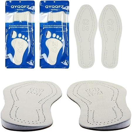 Amazon.com: Pedag Correct, German Made Medial and Lateral Wedge Heel ...
