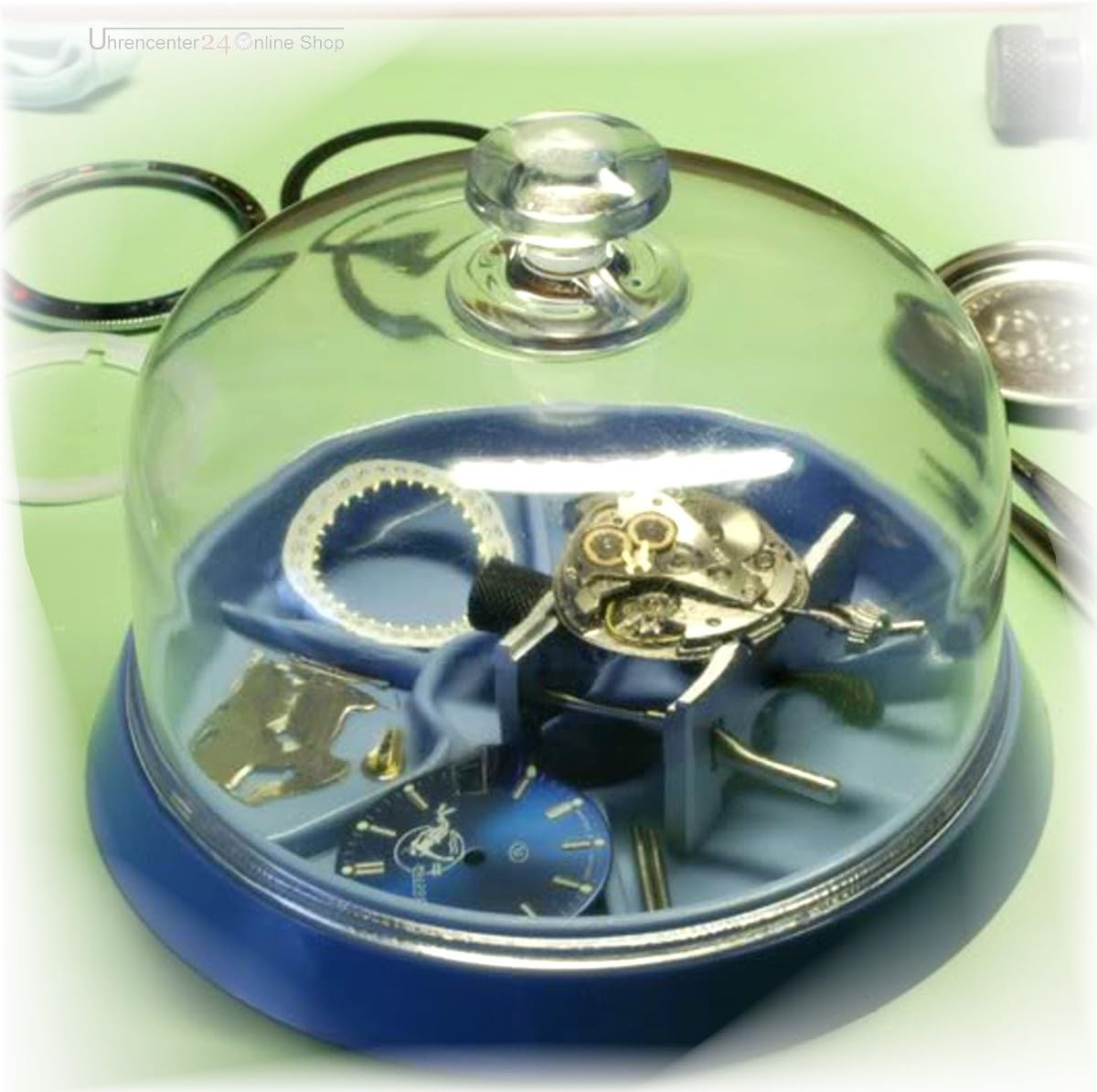 Generic Dust Work Plate – BigaMart