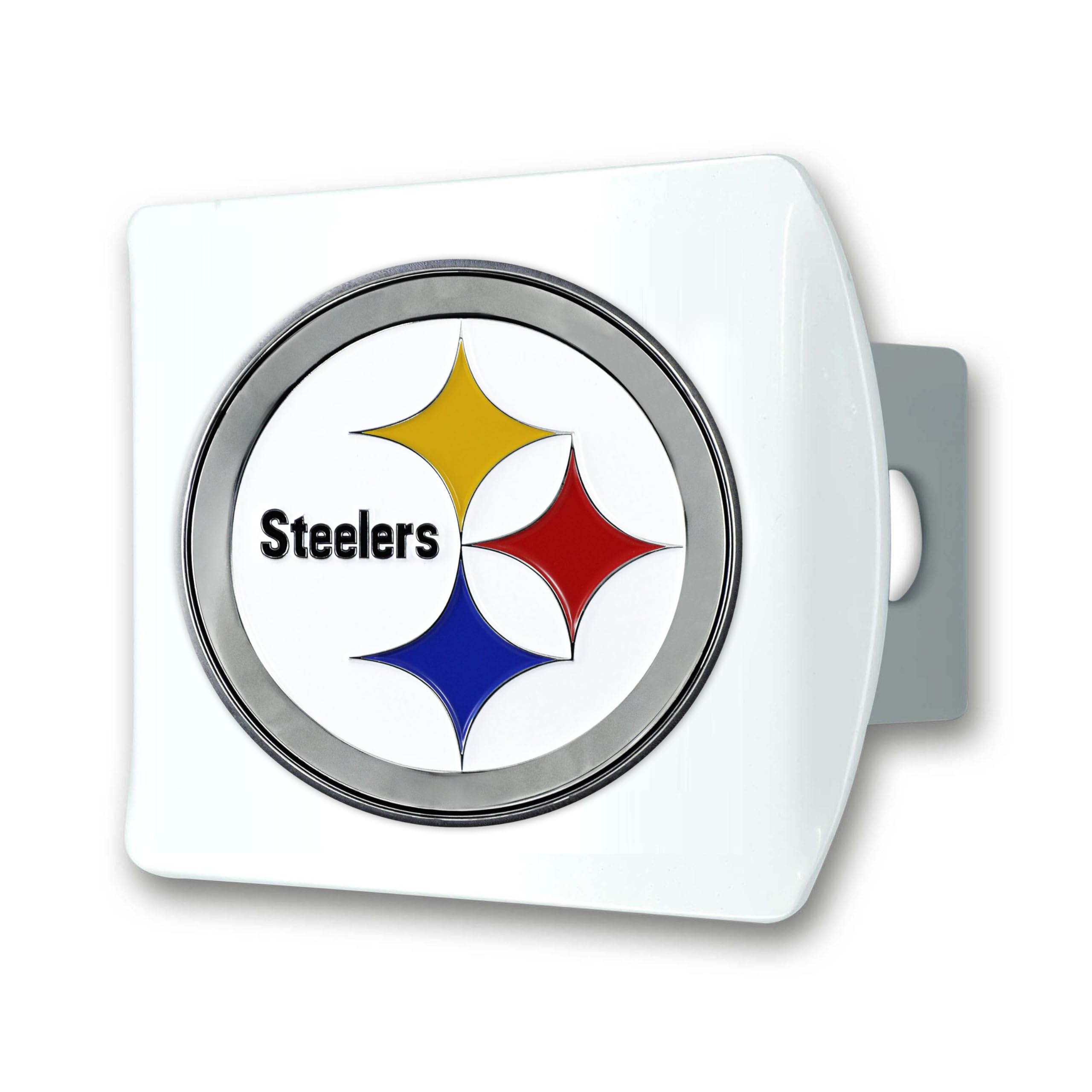 Pittsburgh Steelers Logo 3d Steelers Lightbox By Dohara | Download