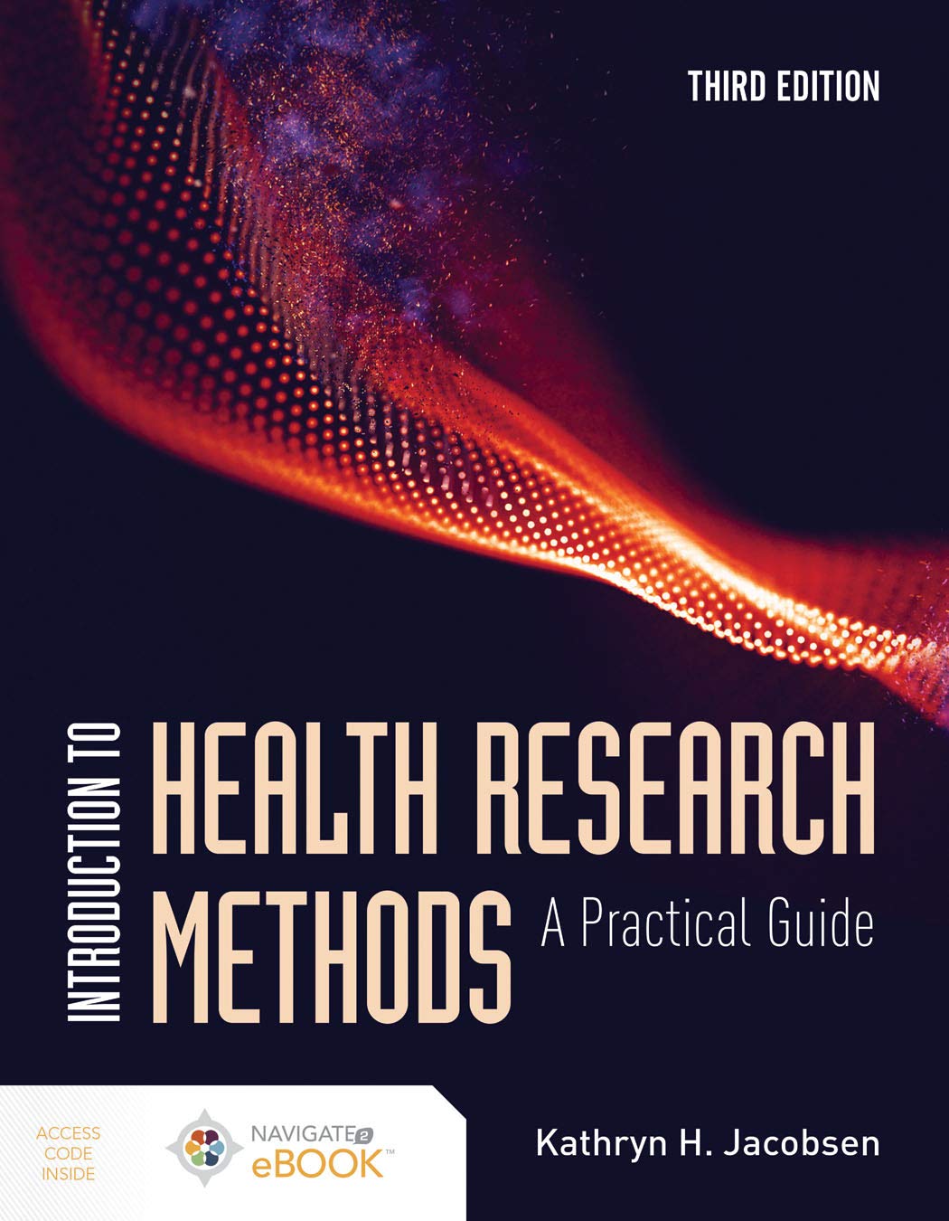 Introduction to Health Research... by Jacobsen, Kathryn H.