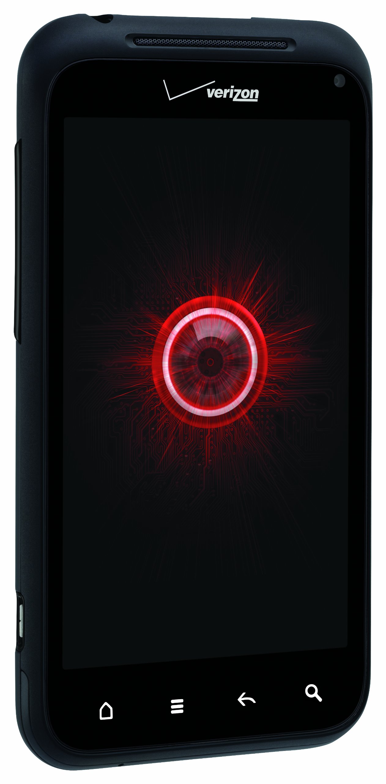 Droid 1 Release Date