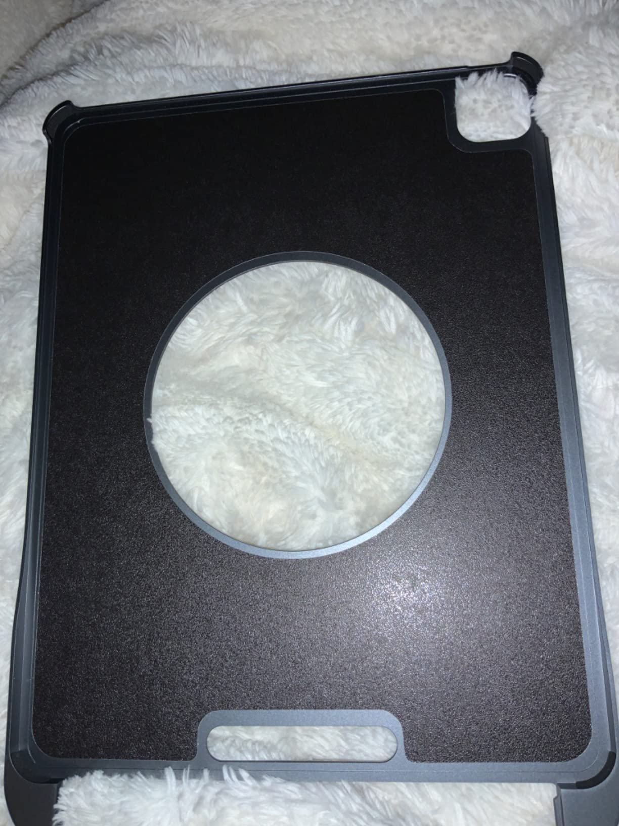 Amazon.com: VanSmaGo Alloy USB Hub Case with 7in1 USB-C Adapter for ...