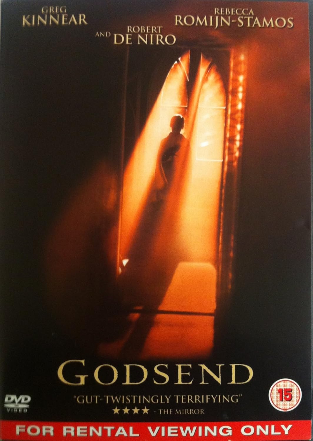 Godsend [DVD]: Amazon.it: Film e TV