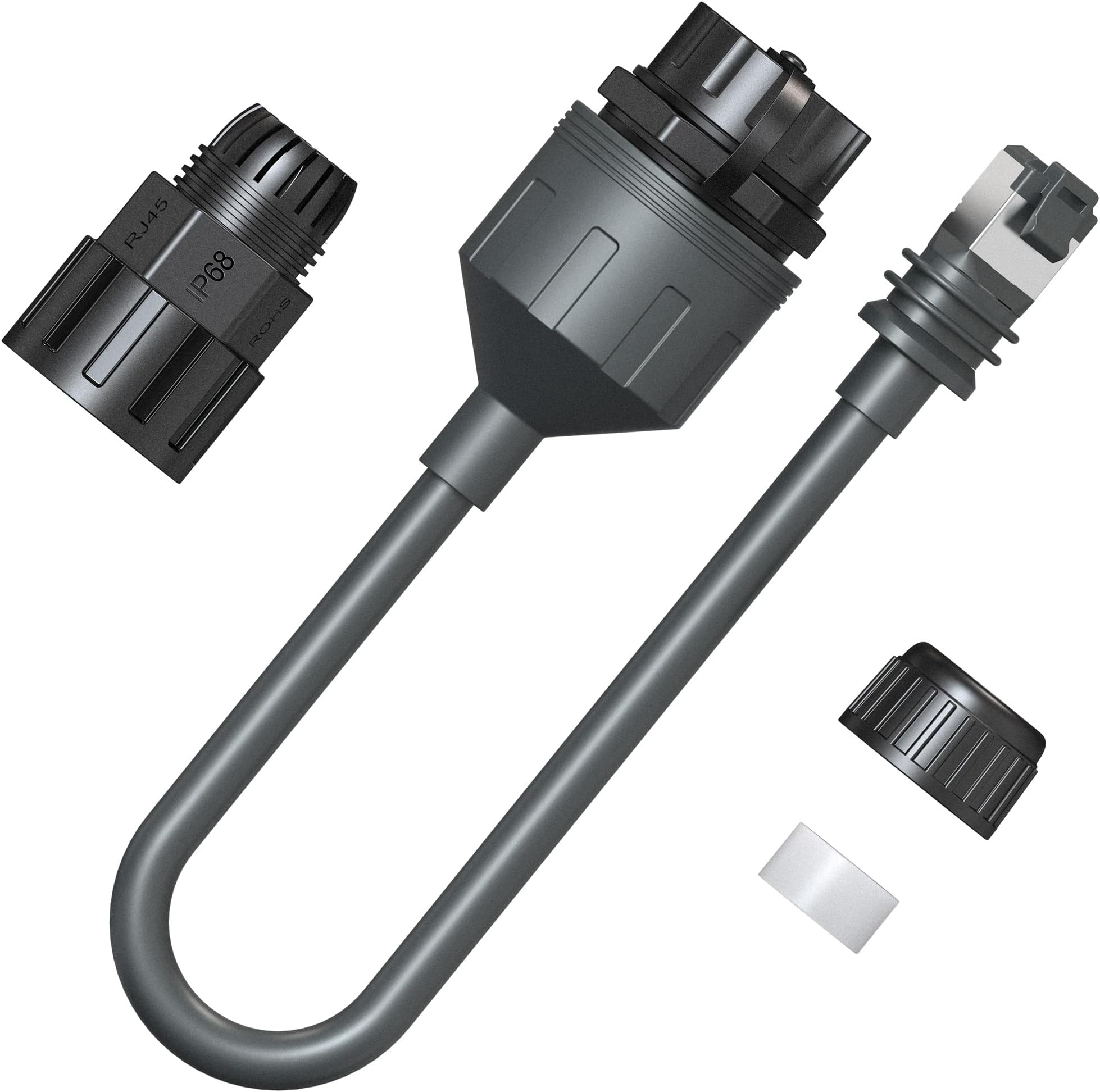 Amazon.com: Hugener Starlink Gen 3/ Mini Ethernet Adapter, Easy Install ...