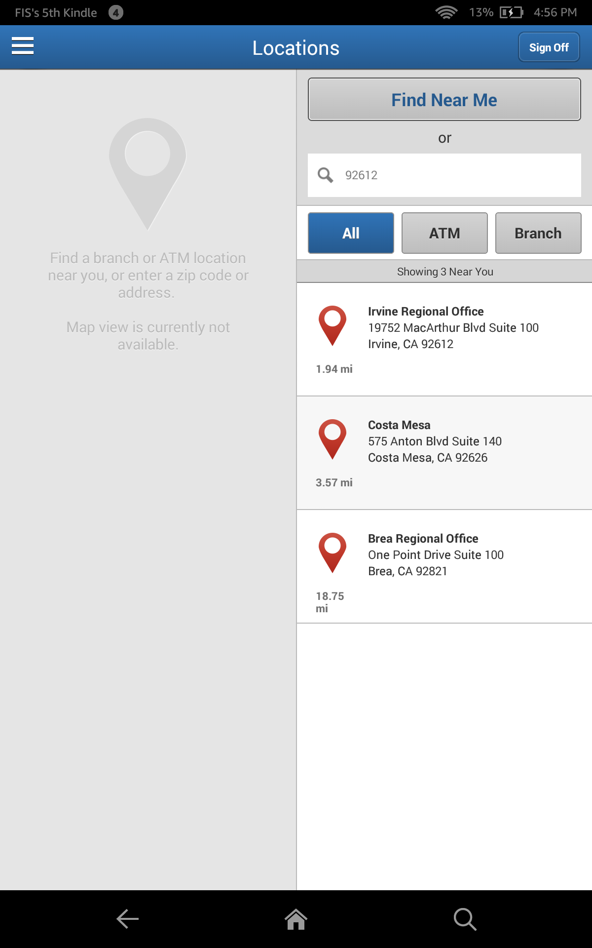 CBC Business - App on Amazon Appstore