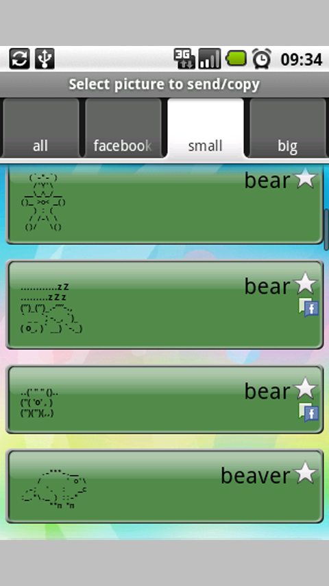 Symbols keyboard & text art Pro - App on Amazon Appstore