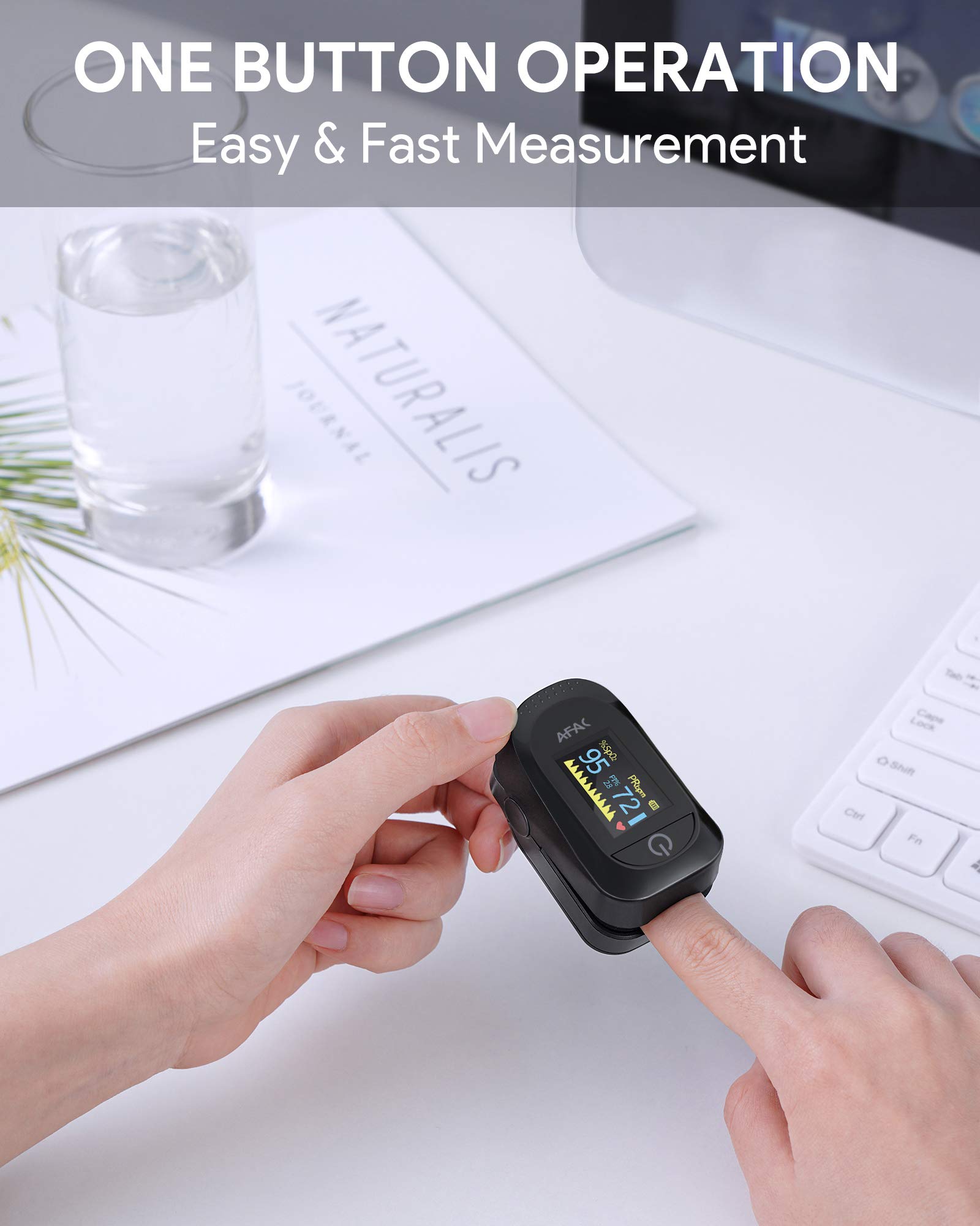 Ätna Wann Republikanische Partei afac pulsoximeter Facette Antipoison ...