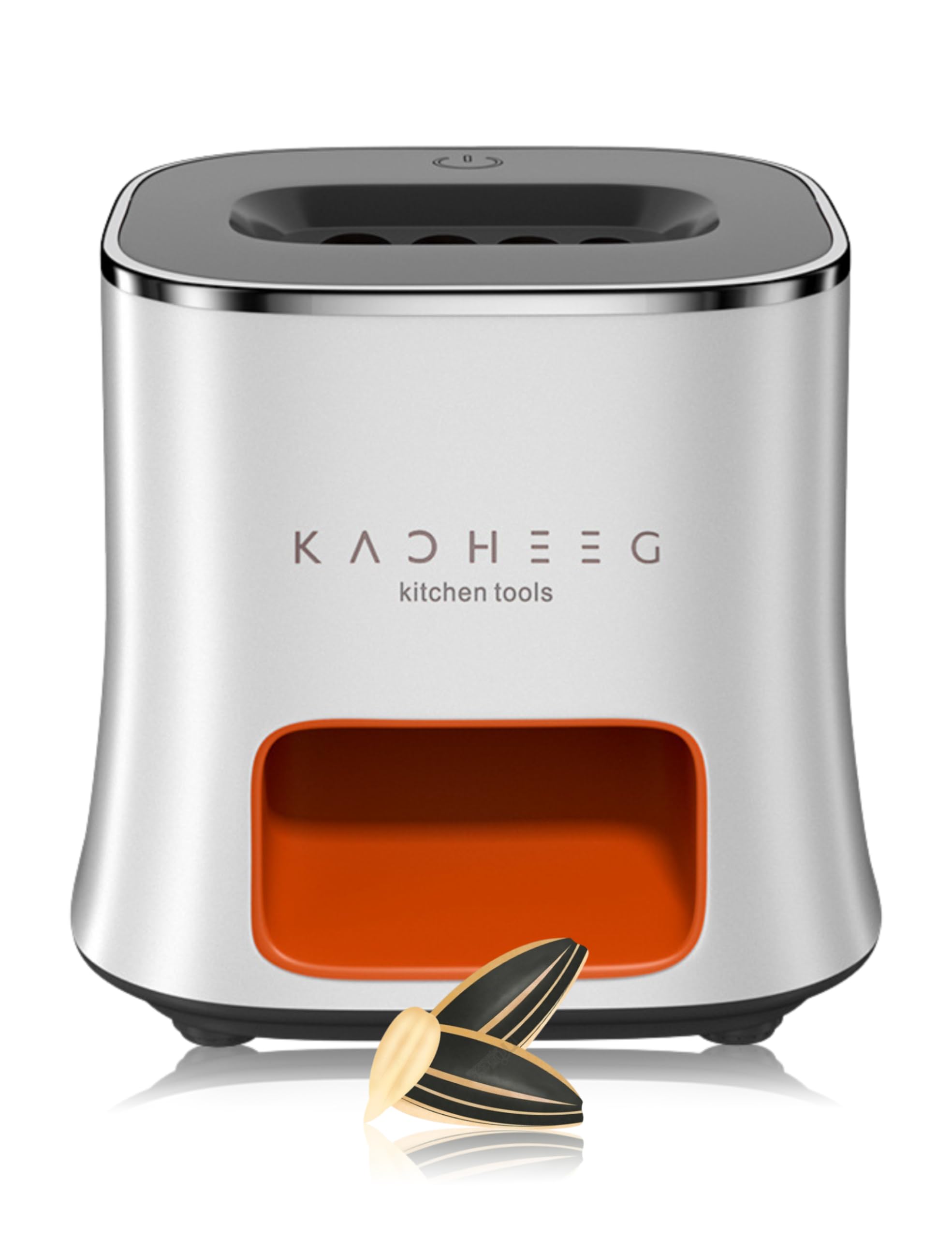 Bewinner Sunflower Seeds Peeler - Automatic Melon Seed Peeling Machine ...