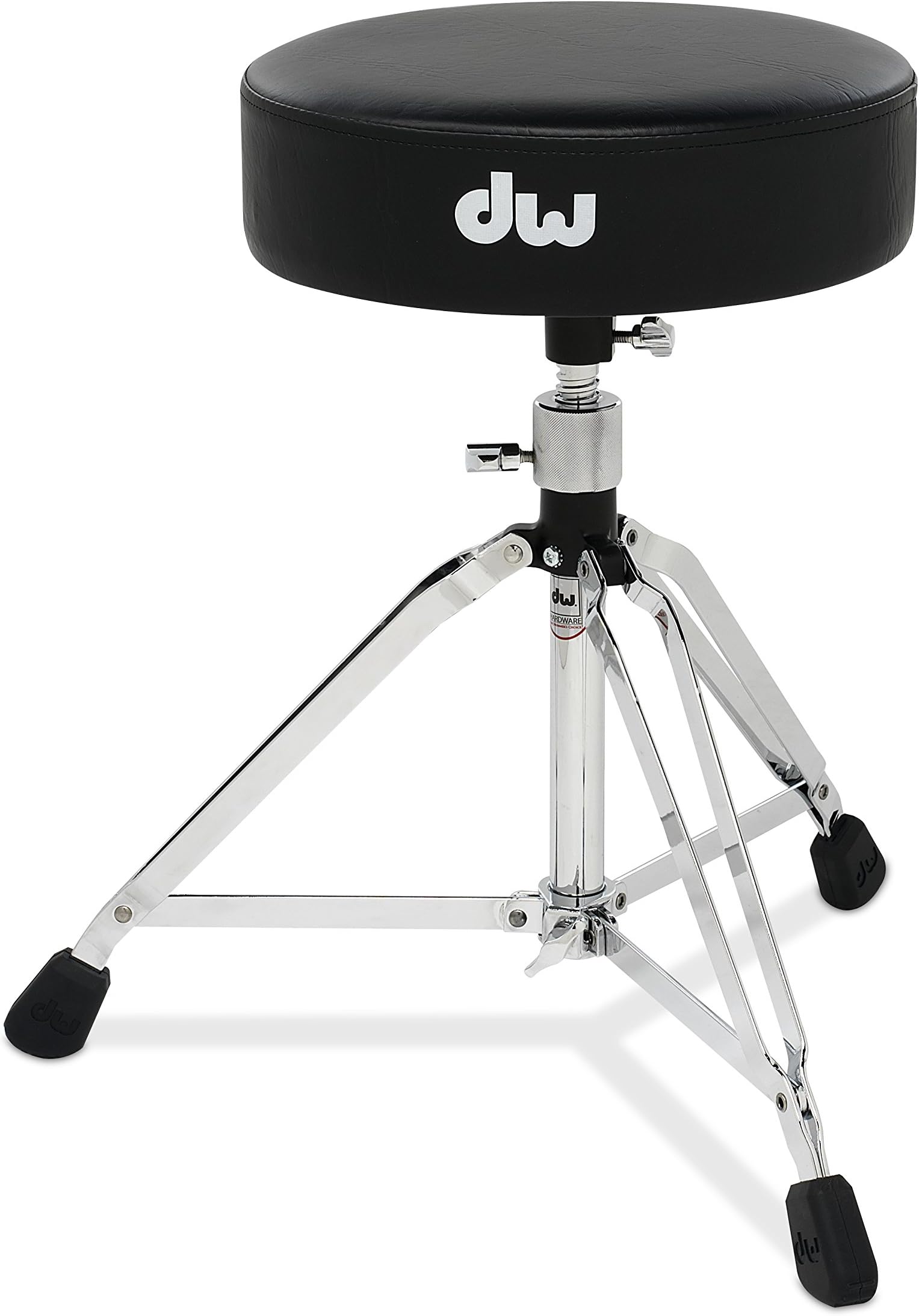 TAMA 1st Chair Drum Hocker - rund 3 beinig (HT130) : Amazon.de ...