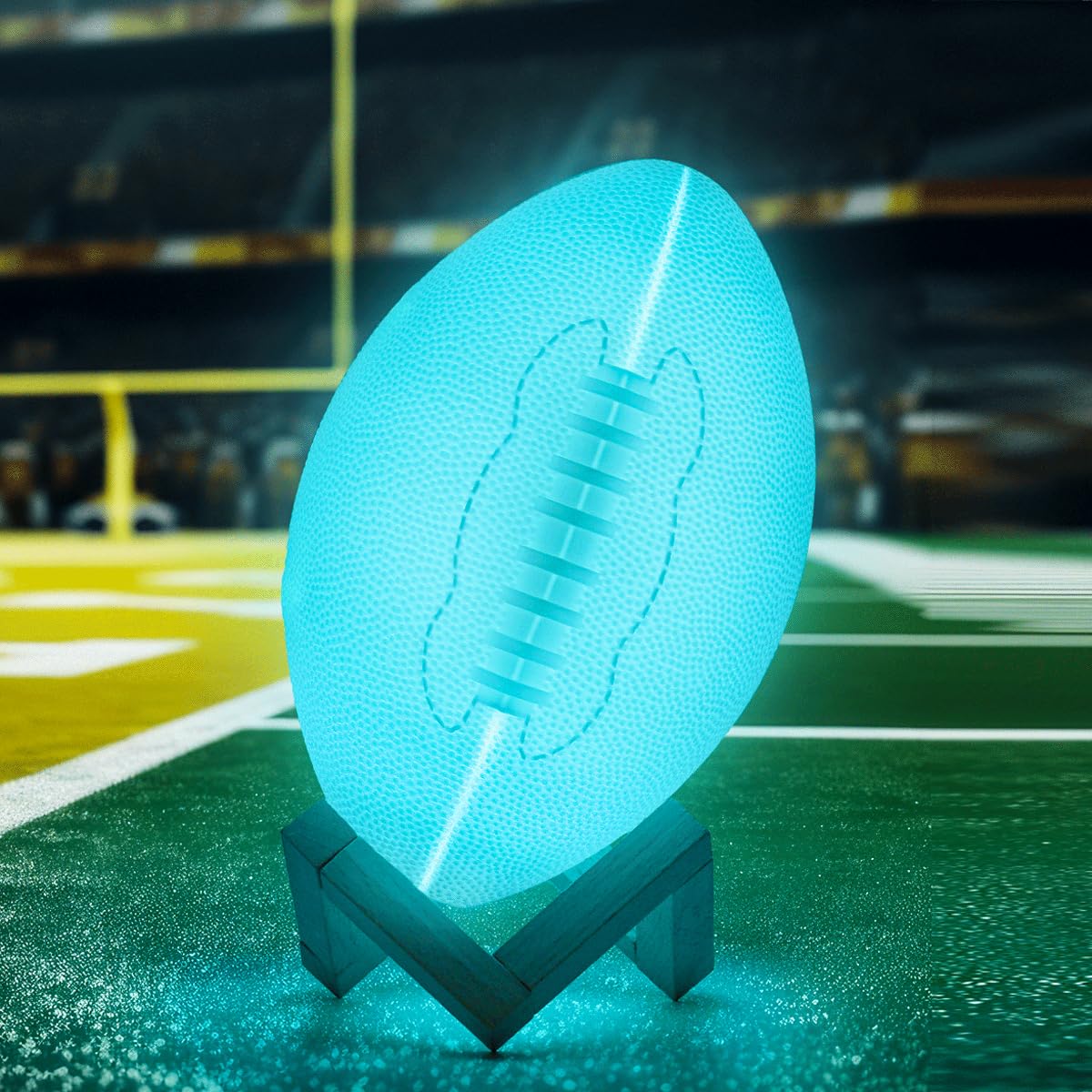 Olee Odee Football Night Light, Football lamp Light for Kids - Amazon.com