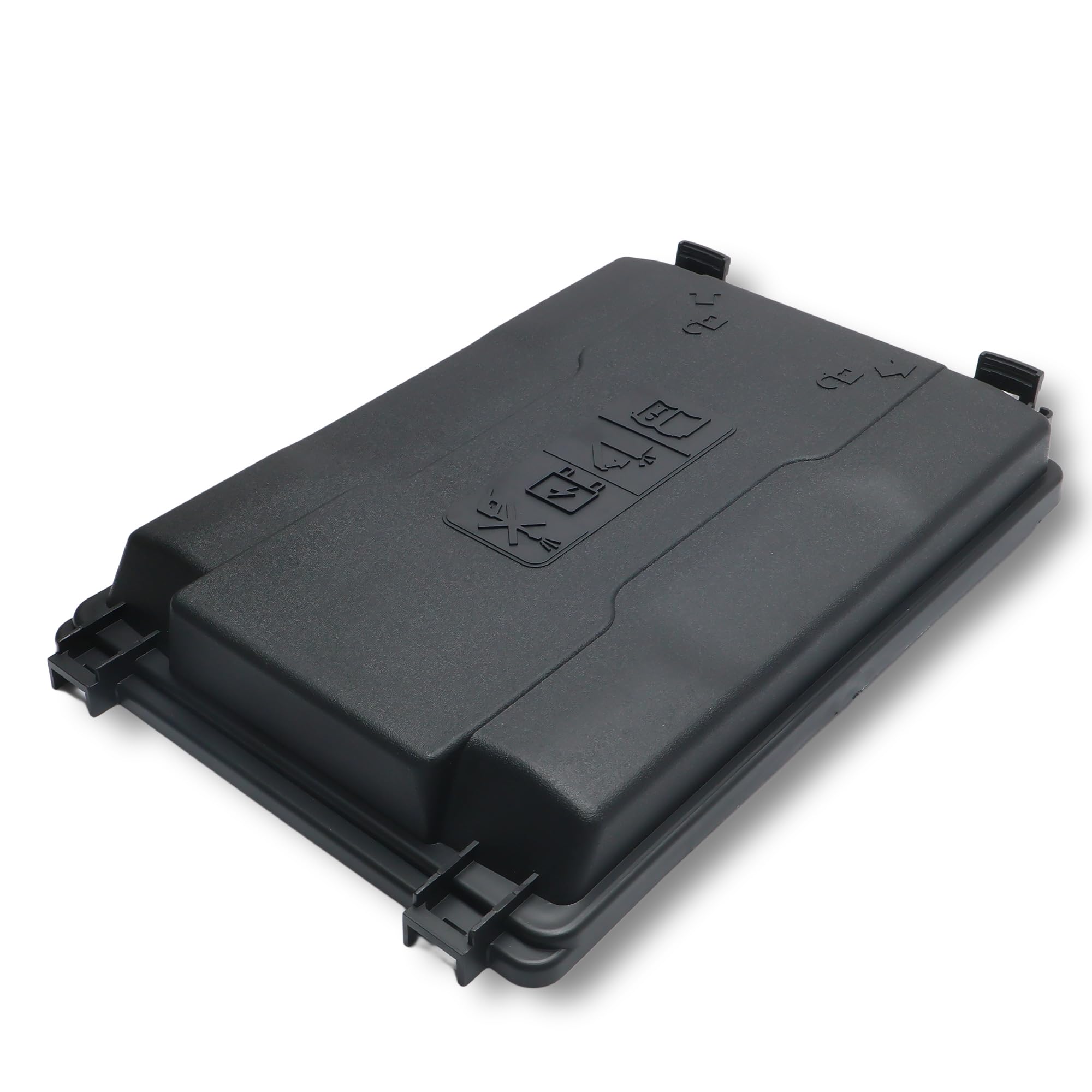 Amazon.com: 22773481 Fuse Relay Box Upper Cover Compatible with ...