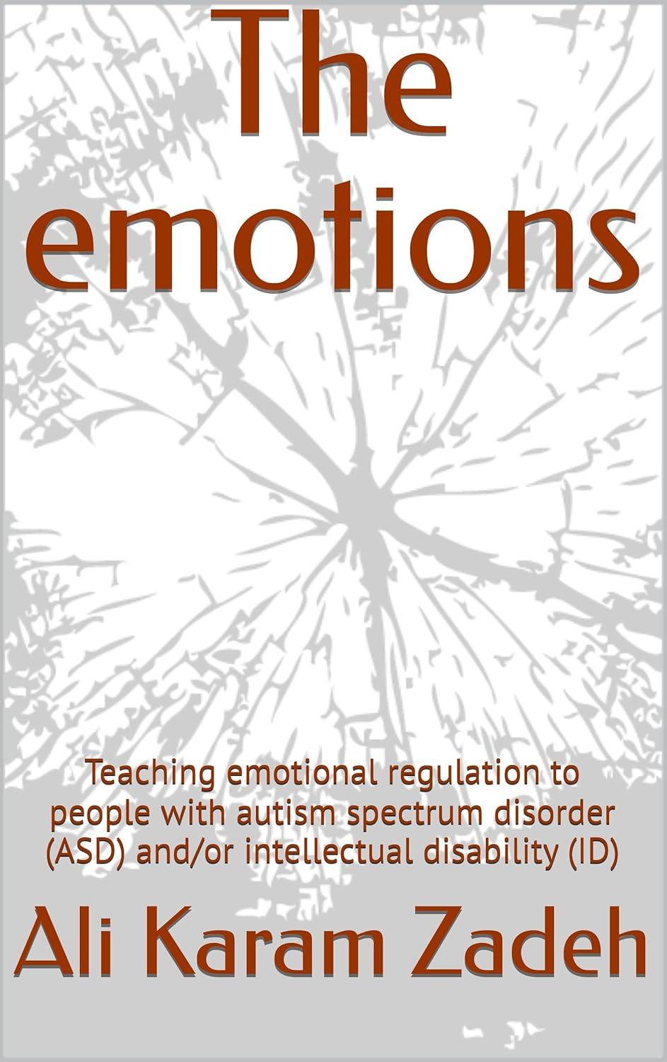 Amazon | The emotions : Teaching emotional regulation to people with ...