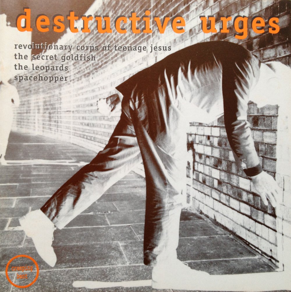 Destructive Urges - Amazon.com Music