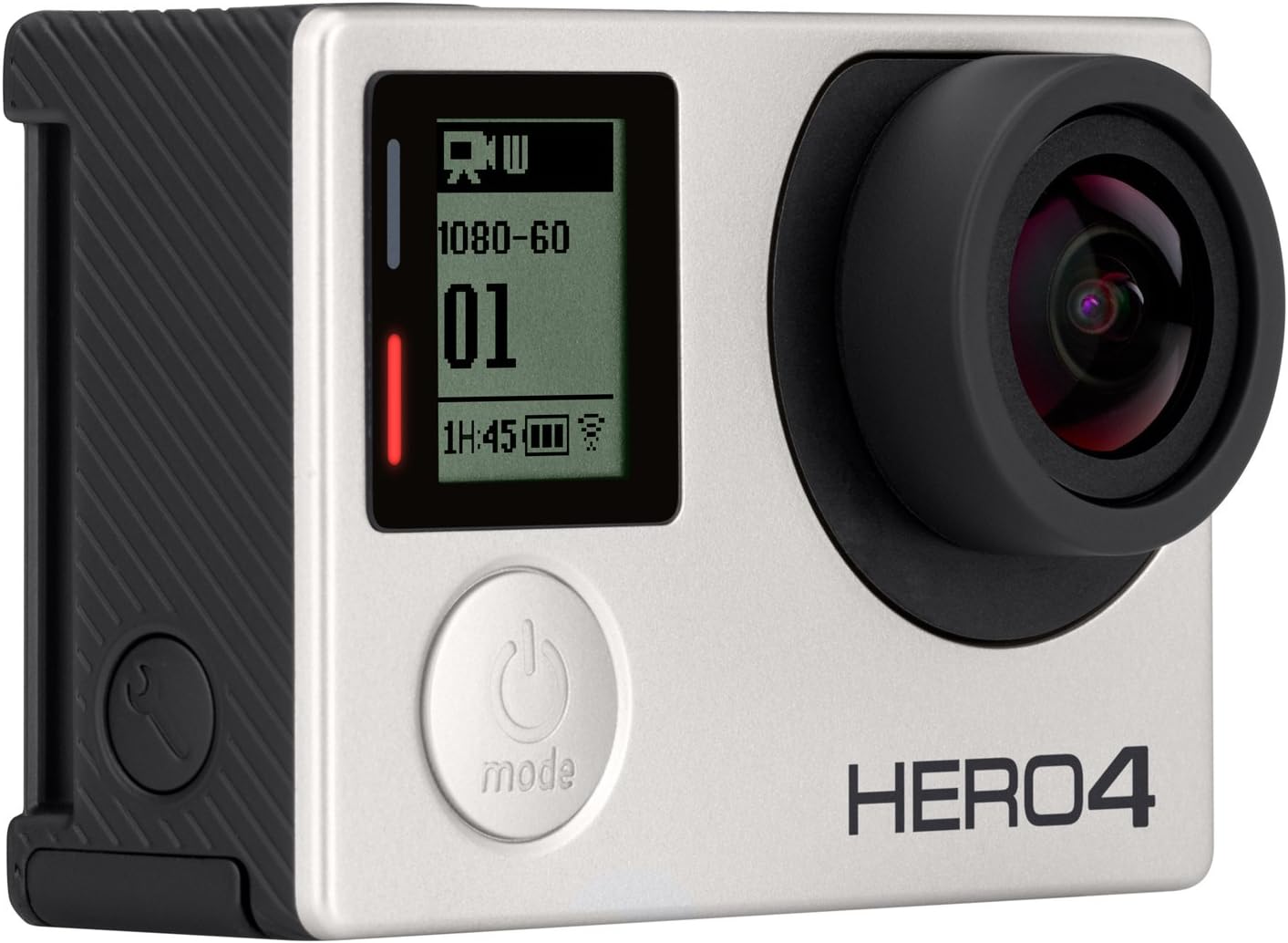 GoPro HERO4 SILVER: Amazon.co.uk: Electronics & Photo