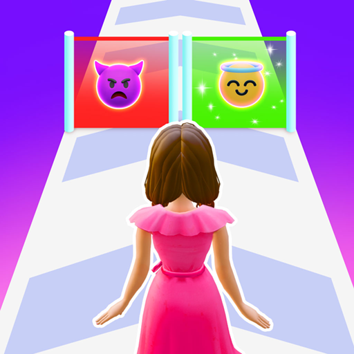 Personality Truth Run: Fun Destiny Runner - App on Amazon Appstore