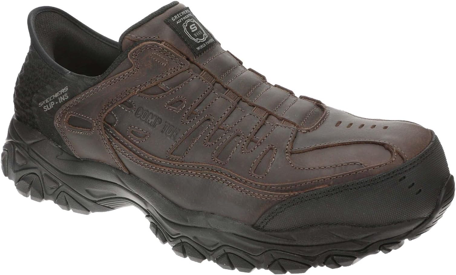 Mens Holdredge Ryker Hands Free Slip In | Desertcart INDIA