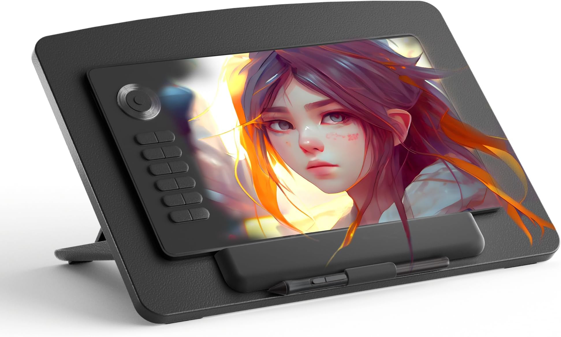 Amazon.com: Astropad Darkboard - iPad Drawing Stand with Apple Pencil ...