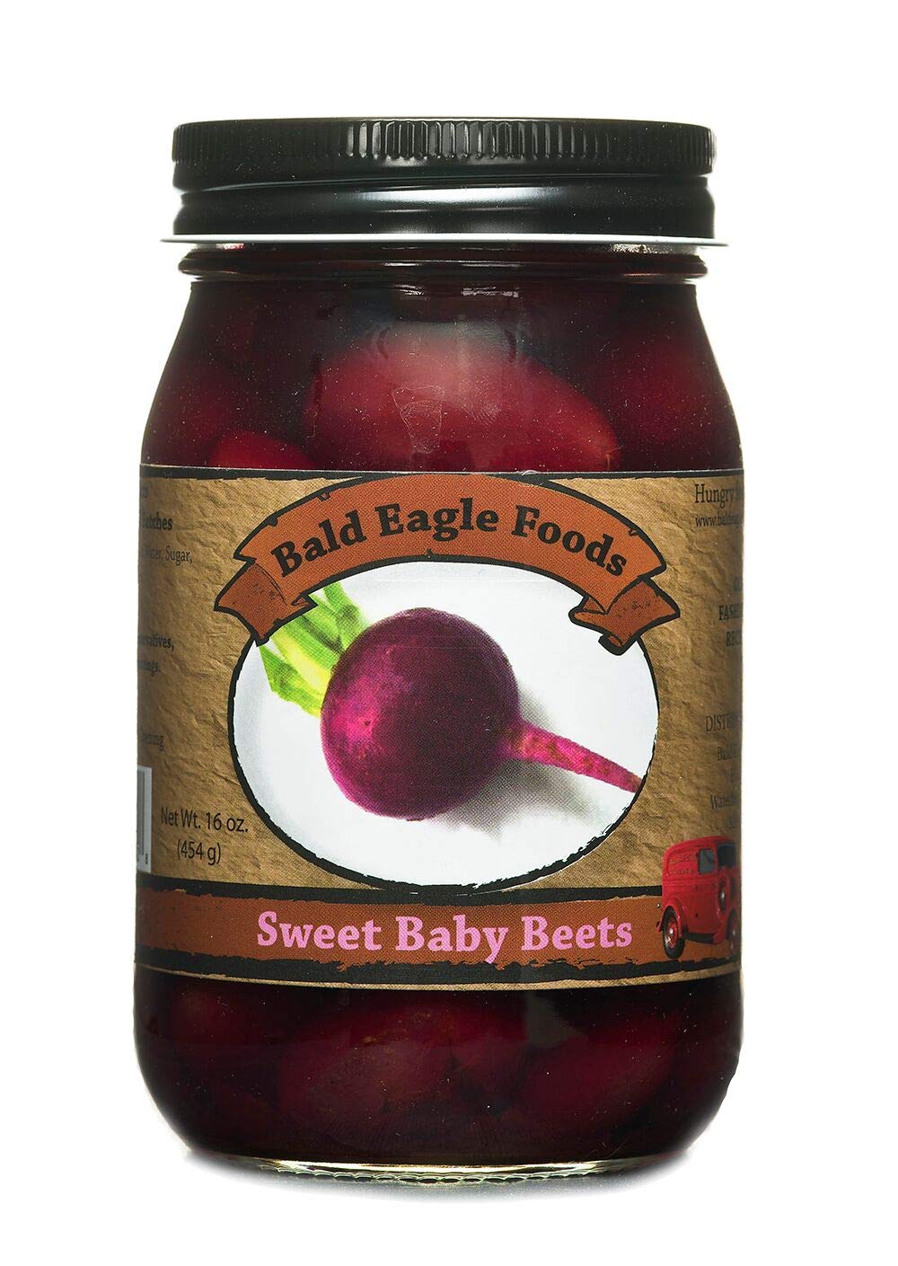 Amazon.com: Sweet Baby Beets : Baby