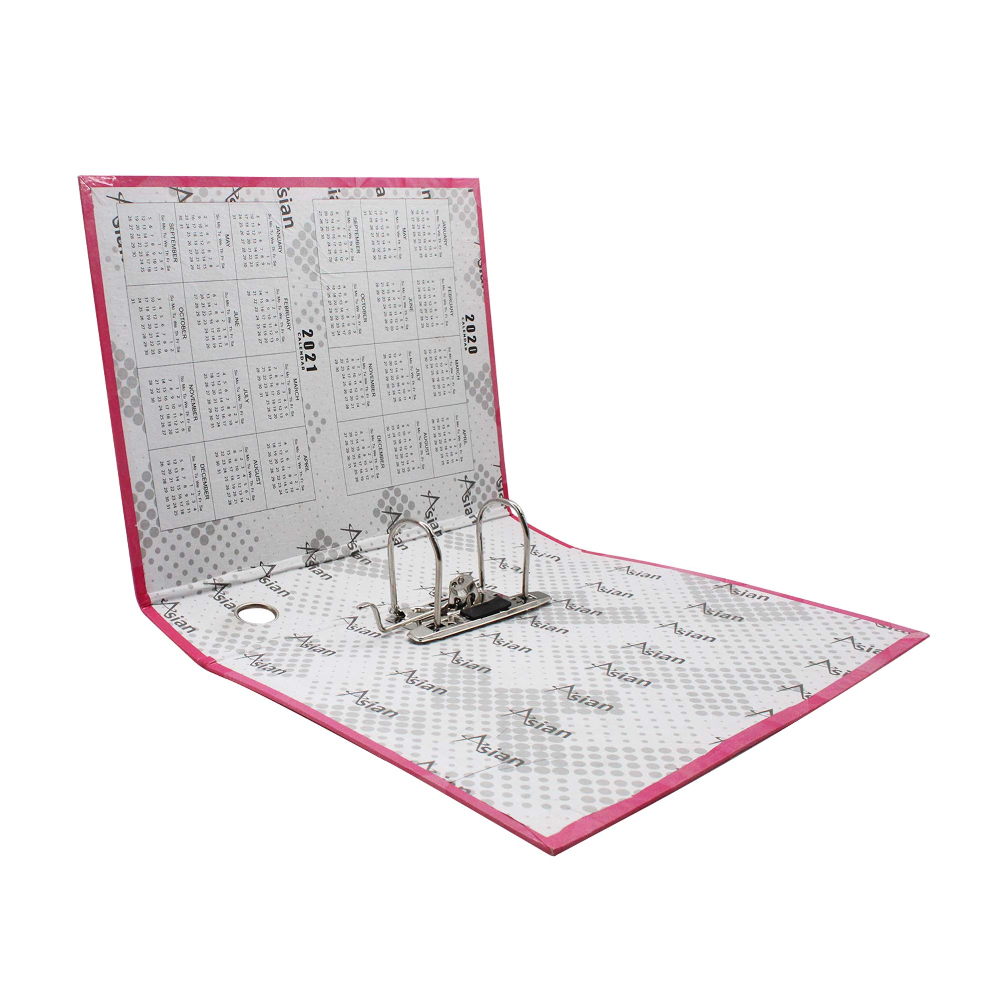 Buy BindEx Asian Office Lever Arch Laminated Binder Box File Folder ...