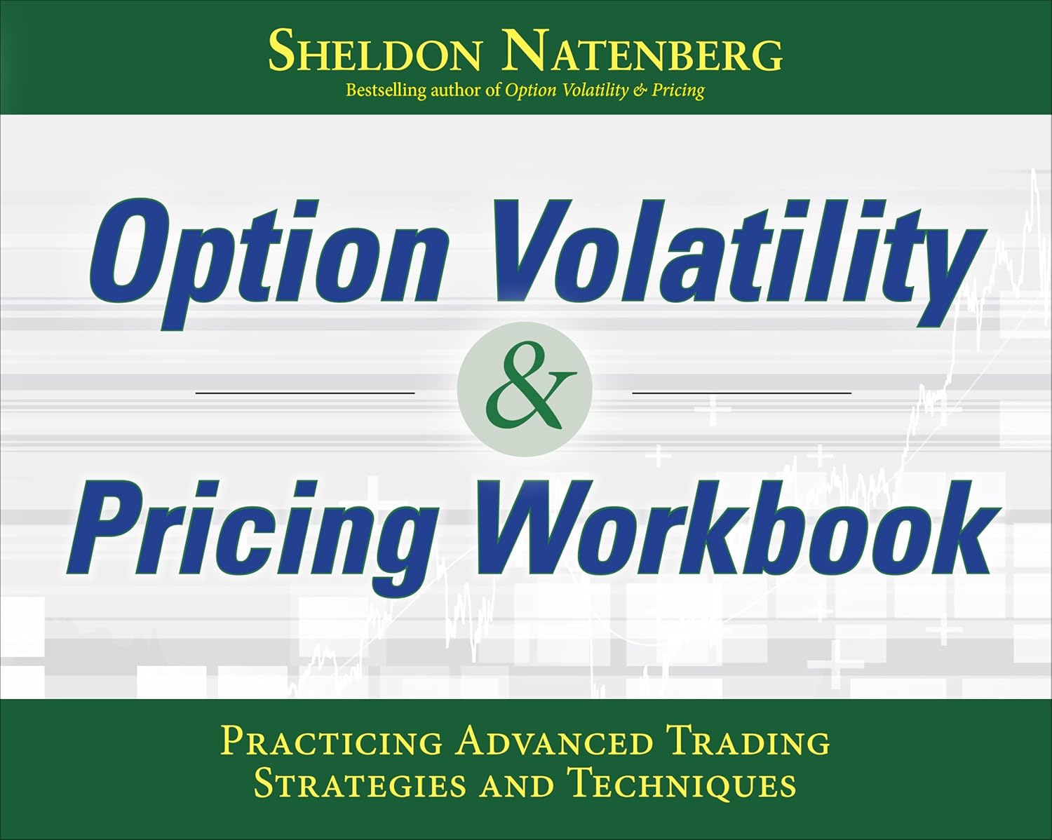 Amazon.com: Option Volatility & Pricing Workbook: Practicing Advanced ...