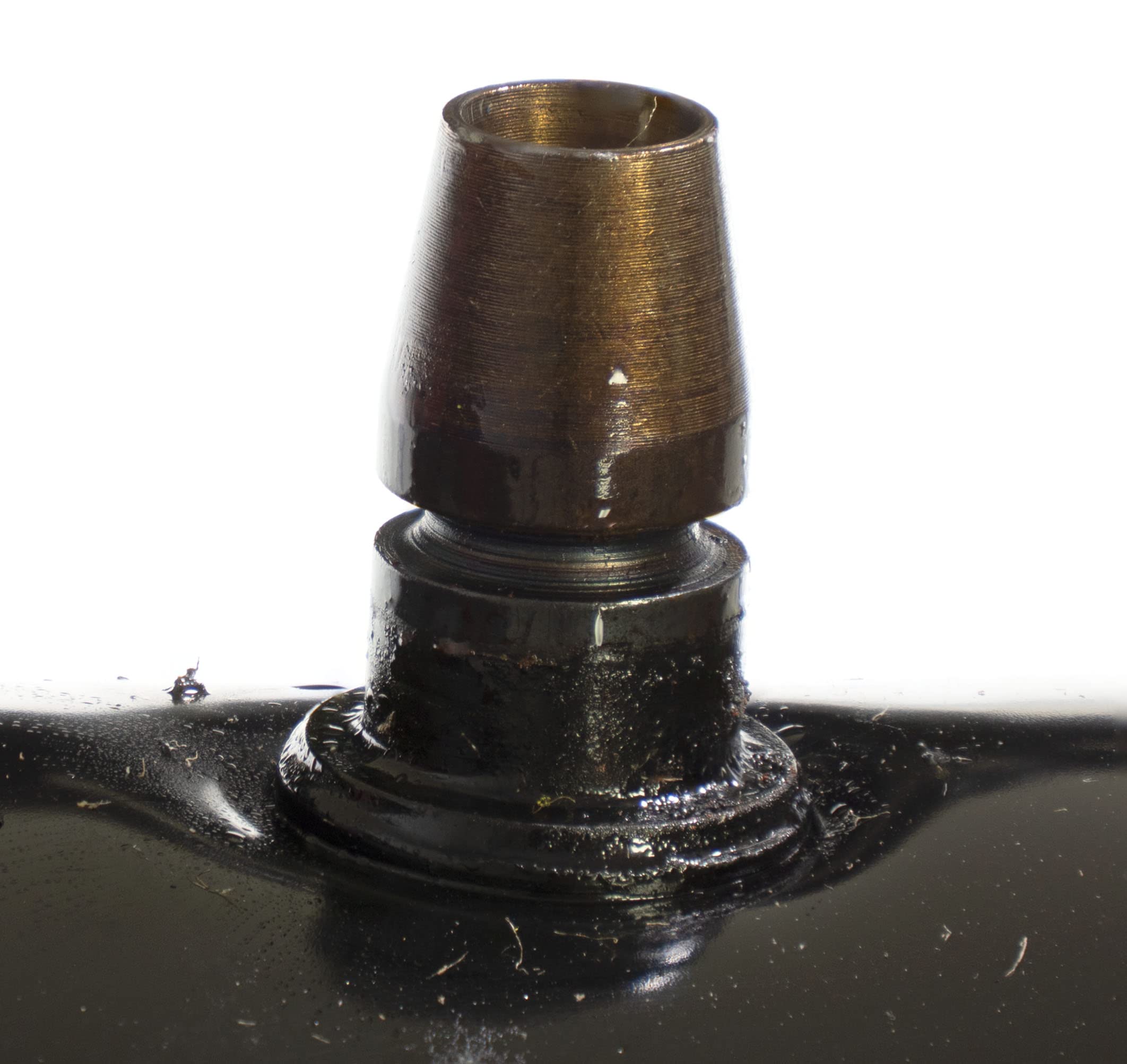 APDTY Rear Air Shock Conversion Kit Fits 00-14 Cadillac Escalade ...