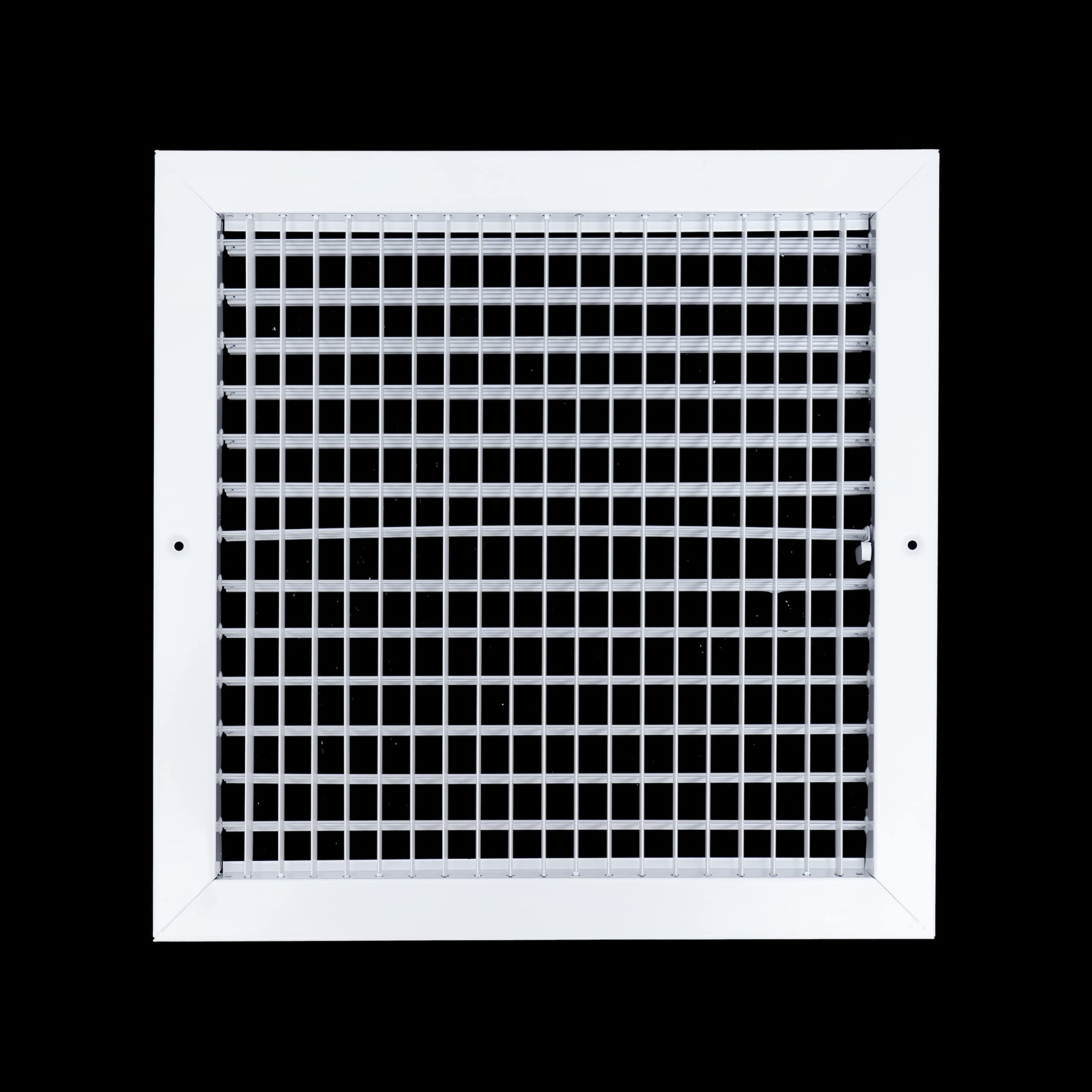 Adjustable Supply Grille