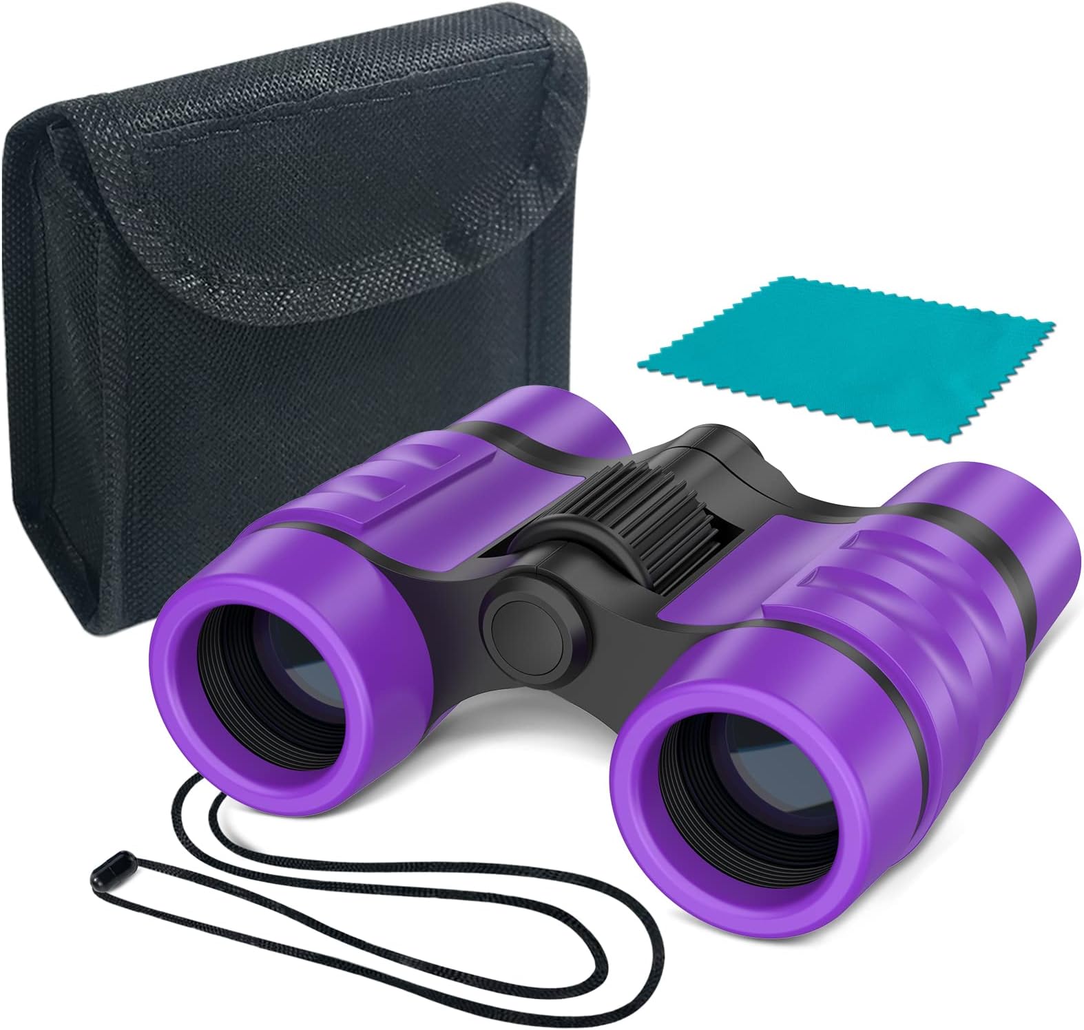 Amazon.com: Binoculars for Kids Toys Gifts for Age 3-12 Years Old Boys ...