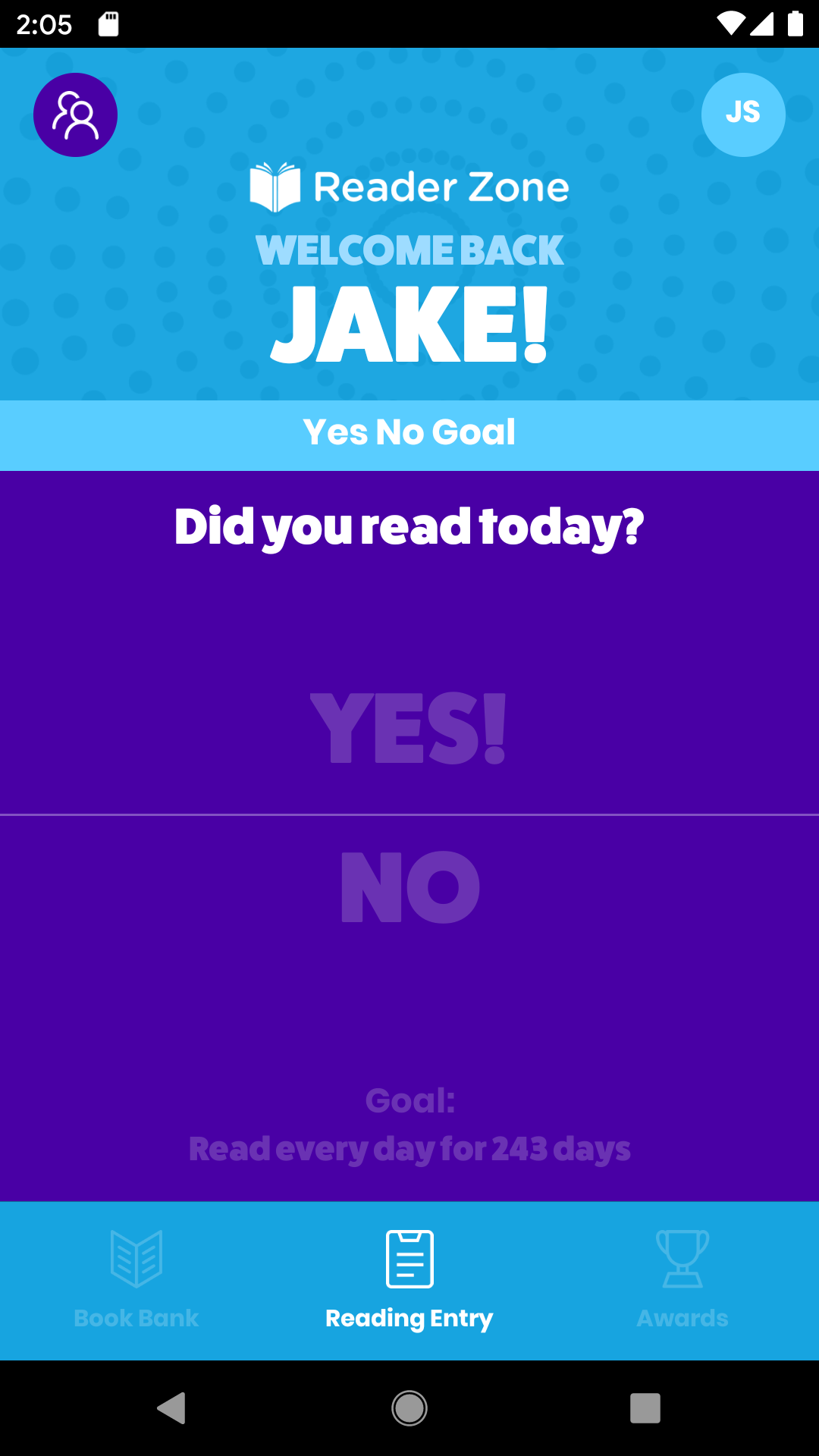 Reader Zone - App on Amazon Appstore