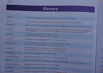 GCSE English Language AQA Complete Revision & Practice - includes ...