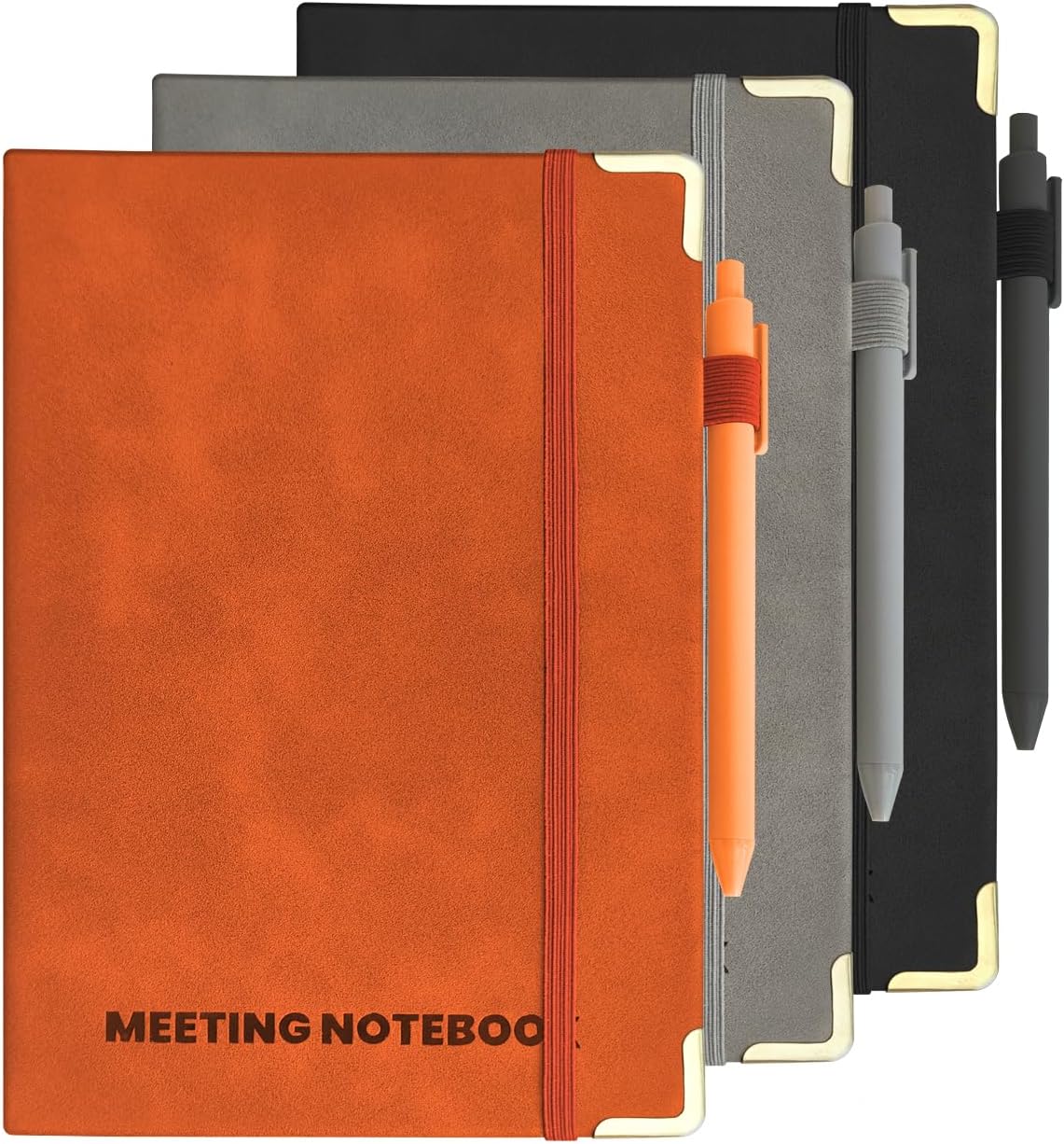 Amazon.com : Notebook for Work Organization, Notebooks for Work with ...
