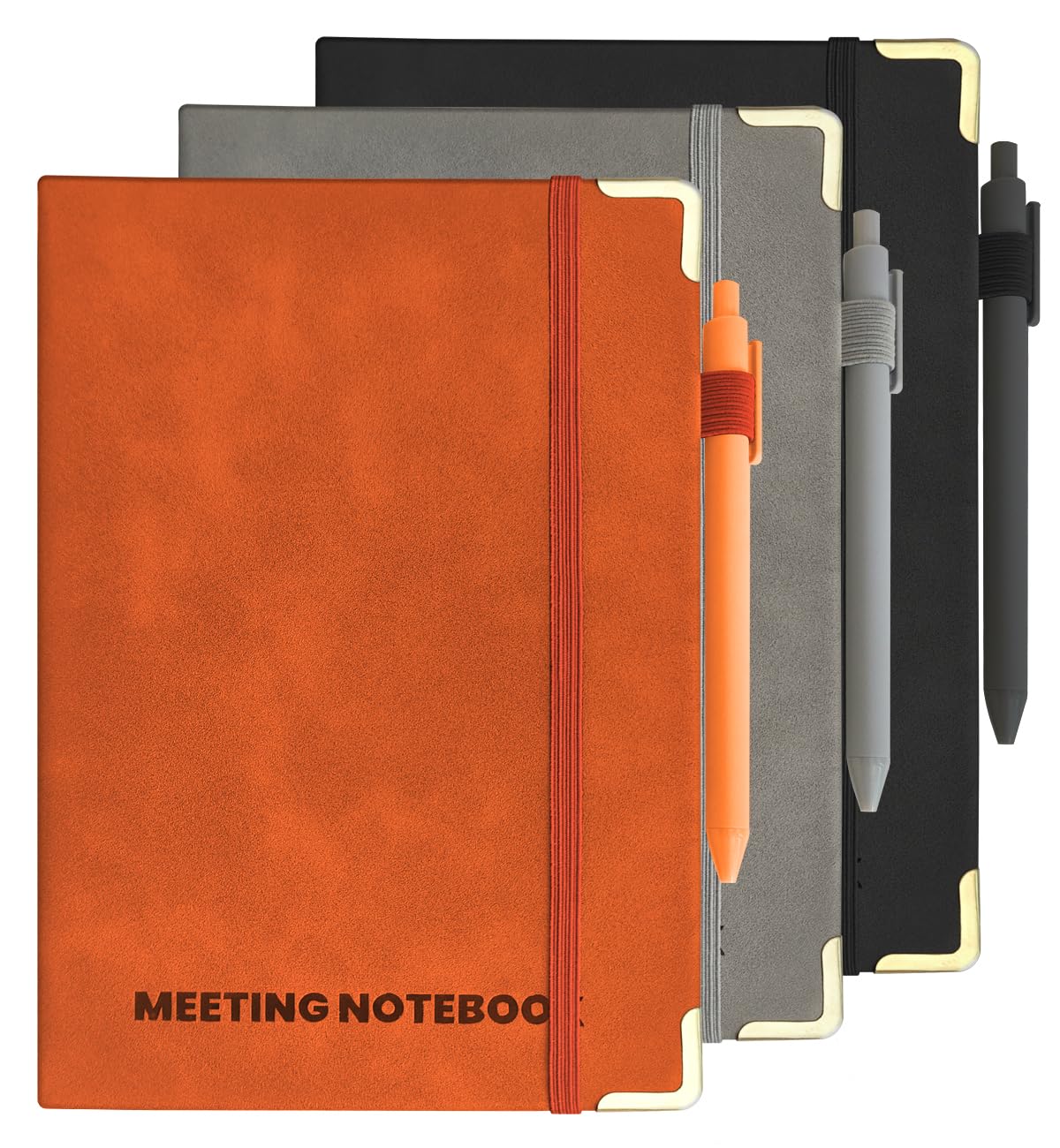 Amazon.com : Notebook for Work Organization, Notebooks for Work with ...