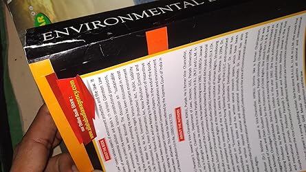 Buy Environmental Law Book Online at Low Prices in India ...